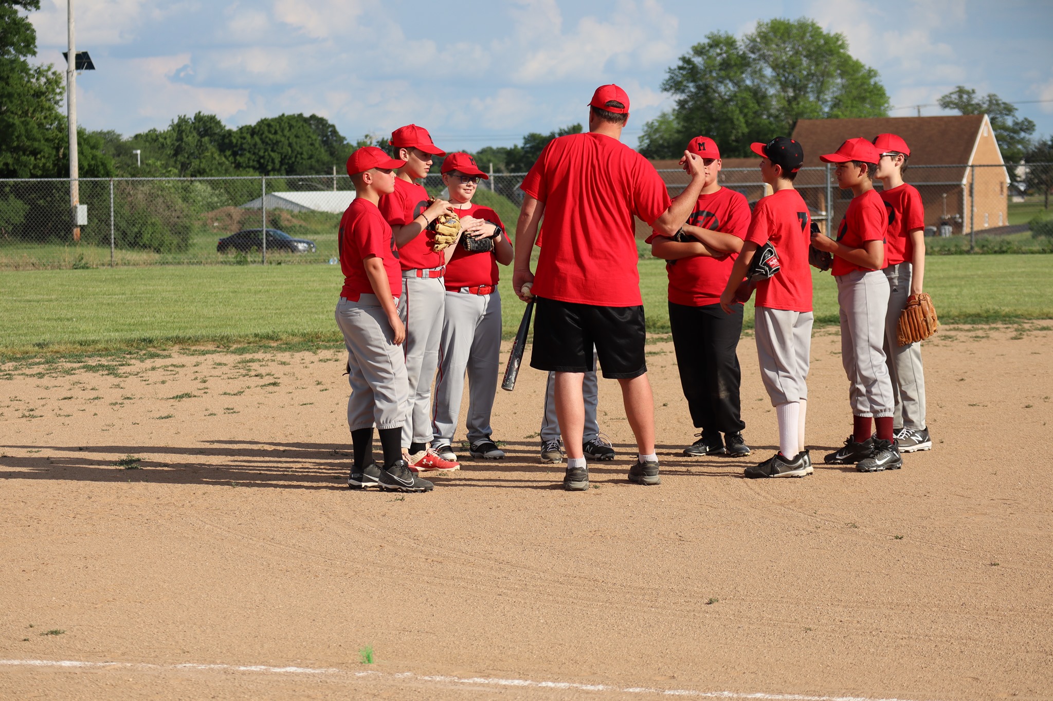About Us – Metamora Youth Sports Association
